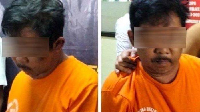 Kronologi Pembunuhan Bocah Perempuan di Bekasi Juga Rudapaksa Korban ... Kronologi Pembunuhan Bocah Perempuan di Bekasi Juga Rudapaksa Korban ...