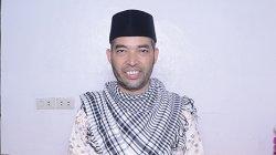 Tgk Amri Fatmi Isi Tausiah Peringatan 19 Tahun Tsunami - Prohaba.co