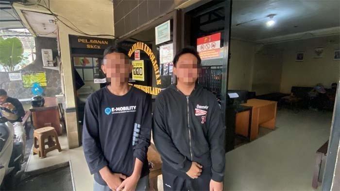 2 Siswa SMK di Pesantren Modern di Bogor Jadi Korban Penganiayaan Kakak Senior,Keluarga Lapor ...