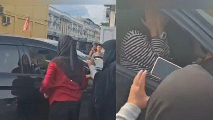 Viral Oknum Pegawai Imigrasi Pekanbaru Diduga Selingkuh dengan Rekan Kerja, Istri Sah Lapor ...