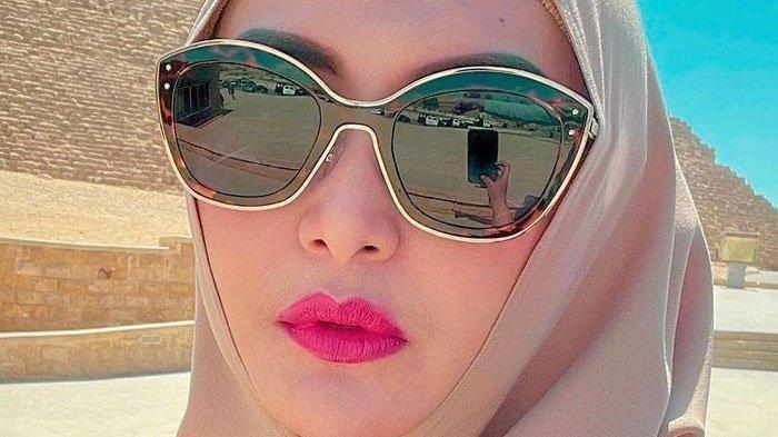 Eddies Adelia Menikah Lagi dengan Mantan Suami, Setelah Empat Tahun ...