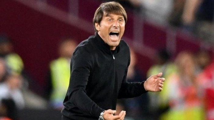 Antonio Conte dan Tottenham Hotspur Resmi Berpisah - Prohaba.co