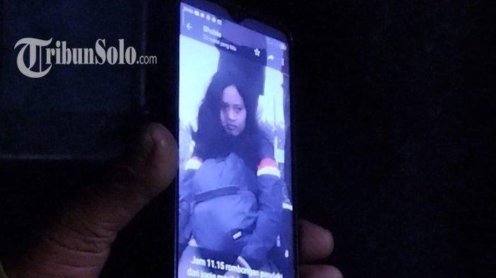 Baru Pertama Mendaki, Wanita Asal Madiun Meninggal di Gunung Lawu - Prohaba.co