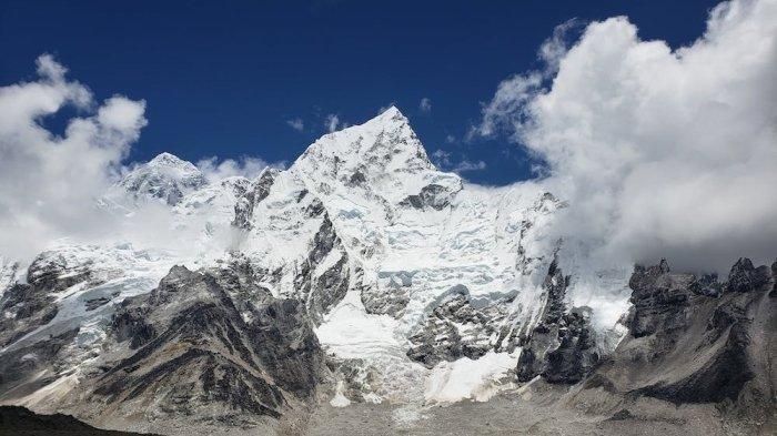 Daftar 10 Gunung Tertinggi di Dunia, dari Everest hingga Annapurna I di ...