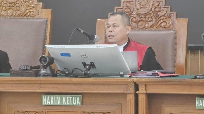 PN Jaksel Gugurkan Praperadilan Hasto Kristiyanto Terkait Kasus Suap - Prohaba.co