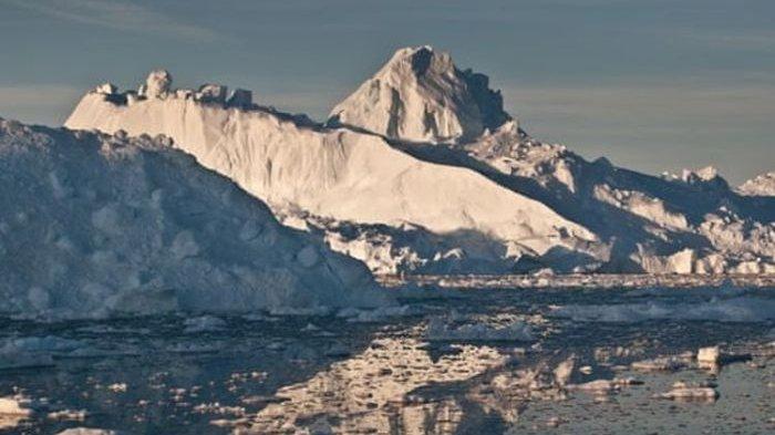 3,5 Triliun Ton Es Mencair, Apa Dampaknya bagi Penduduk Dunia? - Prohaba.co