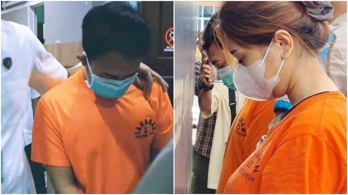 Sosok Ichlas Budhi Pratama yang Bikin Video Syur dengan Selebgram Viska Dhea - Prohaba.co