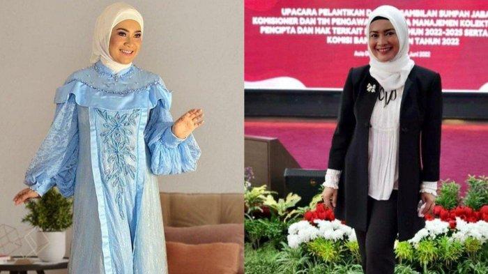 Penyanyi Ikke Nurjanah Diundang Jadi Dosen Tamu di Amerika Serikat - Halaman all - Prohaba.co