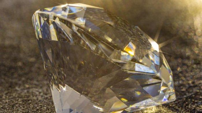 Ada Berapa Banyak Berlian yang Masih Tersimpan di Bumi? - Prohaba.co