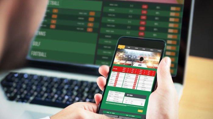 Berikut Tanda-Tanda Kecanduan Judi yang Harus Dihindari - Prohaba.co