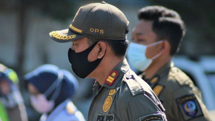Dua Anggota Satpol PP Pesta Miras di Kantor Kecamatan - Prohaba.co