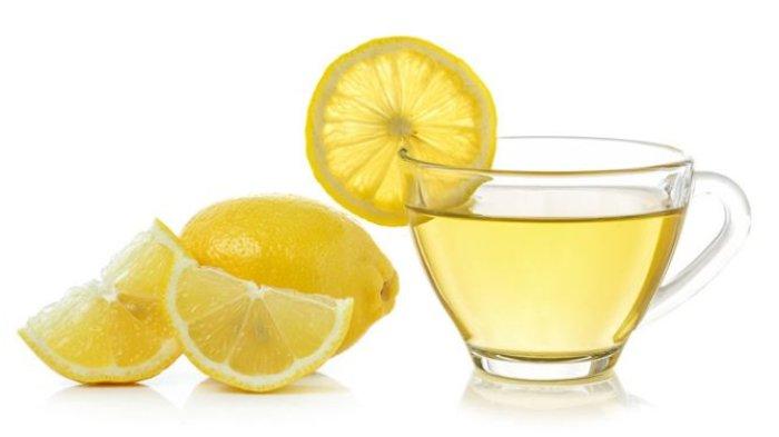 Benarkah Air Lemon Bermanfaat untuk Asam Urat, Berikut Penjelasan pakar ...
