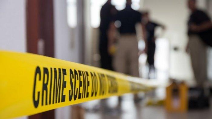 PSK Dibunuh Pelanggan Usai Long Time di Apartemen Kawasan Bandung Jawa ...
