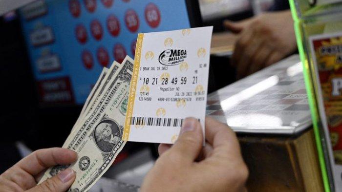 Pria AS Pakai Nomor Ulang Tahun Keluarga untuk Lotre Selama 7 Tahun ...