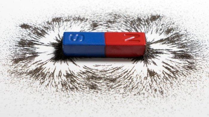 Bagaimana Magnet Bisa Punya Dua Kutub yang Saling Berlawanan? - Prohaba.co
