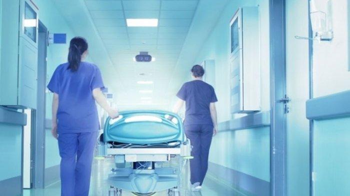 Tega! Perawat Ini Bunuh Dua Pasien dengan Obat, Dipenjara Seumur Hidup ...