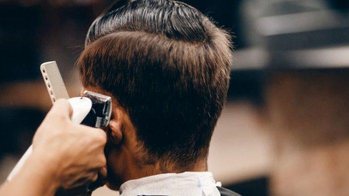 WNA Curhat Potong Rambut di Malaysia Habis Rp 400.000 - Prohaba.co