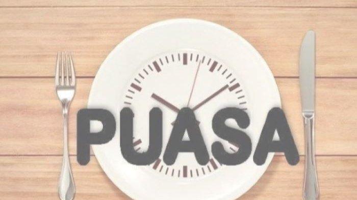 1 Ramadhan 1445 H Besok, Berikut Rukun dan Syarat Sah Puasa - Prohaba.co