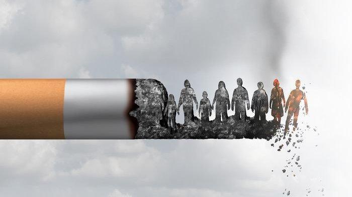 Mengapa Ada Perokok Seumur Hidup yang Tak Kena Kanker Paru-Paru ...