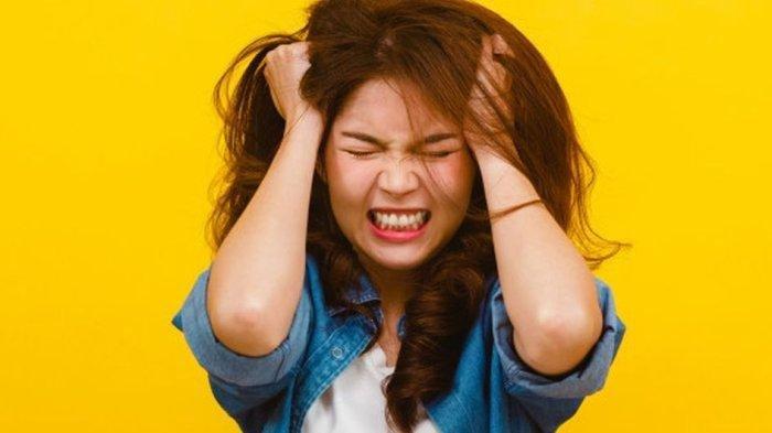 Kenali Tanda-tanda Stres dan Depresi pada Seseorang - Prohaba.co