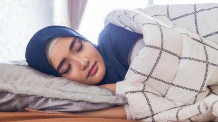 Wajib Tahu! Begini Posisi Tidur Yang Direkomendarikan Bagi Penderita Vertigo Agar Tetap Nyaman ...