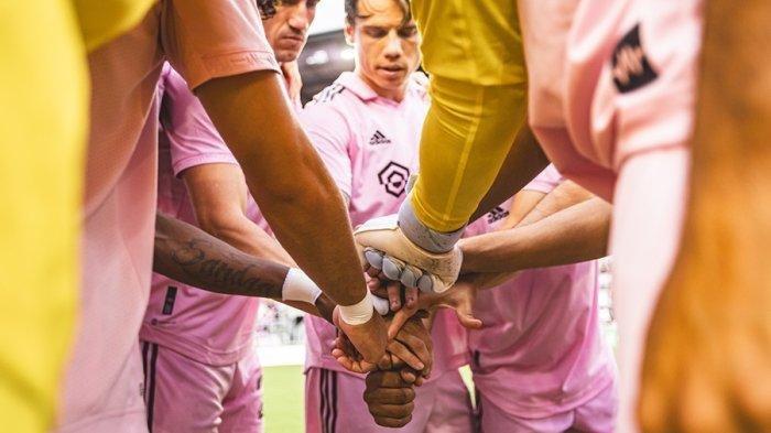 Inter Miami Incar 2 Eks Pemain Barcelona Setelah Sukses Mendapatkan ...