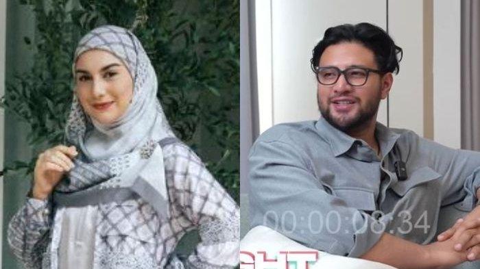 Ini Ternyata Alasan Irish Bella Gugat Cerai Ammar Zoni - Prohaba.co