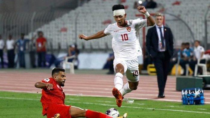 Jelang Bertandang ke SUGBK Lawan Timnas Indonesia, Begini Komentar Pelatih Bahrain - Prohaba.co