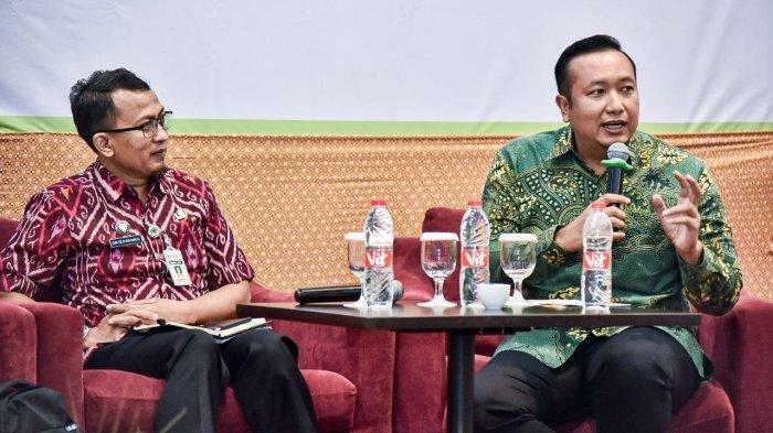 Prabowo Akan Bentuk Zaken Kabinet, Apa Artinya dan Begini Tanggapan PPP ...