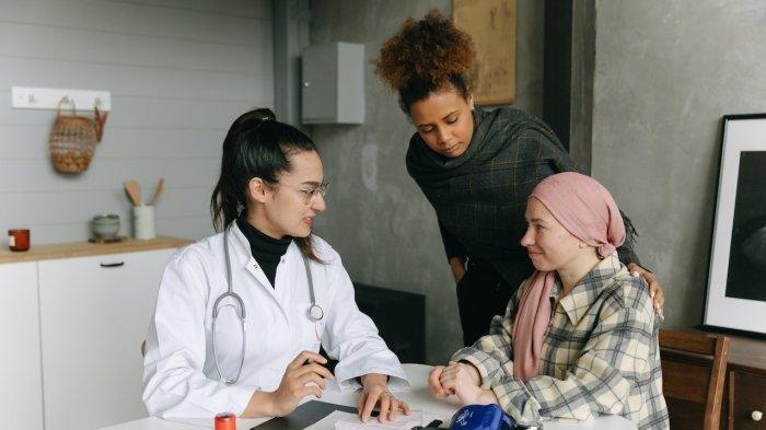 8 Fakta Kemoterapi untuk Melawan Kanker, Kenali Manfaat dan Sejumlah ...