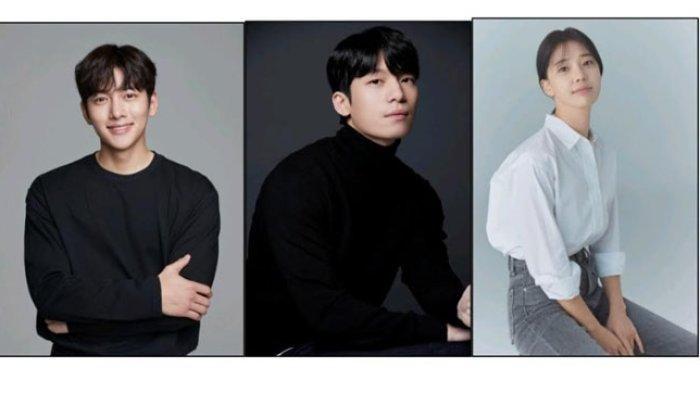 Dibintangi Ji Chang Wook dan Wi Ha Joon, Drakor The Worst Of Evil Segera Produksi Akhir Tahun ...