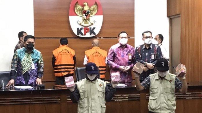 KPK Sita Uang Miliaran Rupiah Saat OTT Wali Kota Bekasi - Prohaba.co