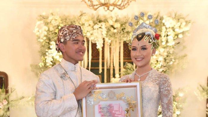Makna di Balik Mahar Rp300.000 Kaesang untuk Erina Gudono - Prohaba.co