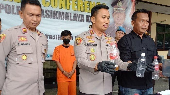 2 Orang Tewas, 3 Dirawat Usai Tenggak Miras Oplosan - Prohaba.co
