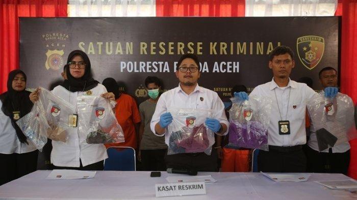 Kasus Pemerkosaan, Pelecehan Seks dan KDRT Marak di Banda Aceh - Prohaba.co