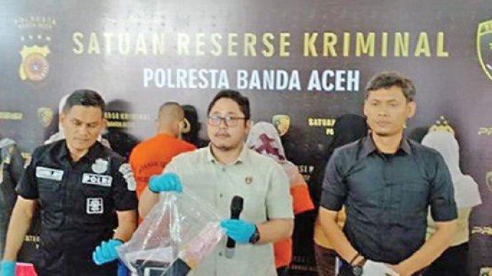 Sejumlah IRT dan Janda di Aceh Terjerumus Prostitusi Online, Rp 1,2 Juta Sekali Kencan - Prohaba.co
