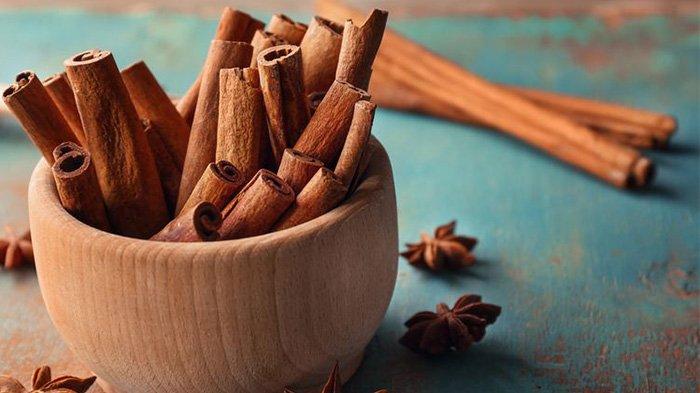 Manfaat Luar Biasa Kayu Manis dalam Kuliner dan Kesehatan - Prohaba.co