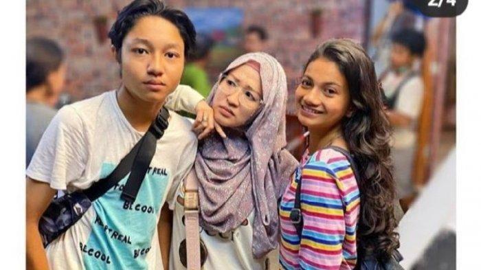 Keisha Alvaro Terpaksa Kerja Umur 7 Tahun Bantu Keluarga Selepas Orang ...