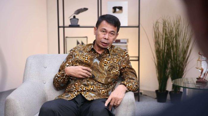 KPK Pastikan Undang Kaesang dan Bobby untuk Klarifikasi soal Jet Pribadi, Ini Kata Nawawi ...