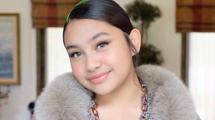 Khirani Trihatmodjo, Makin Cantik dan Kini Terjun ke Industri Musik ...