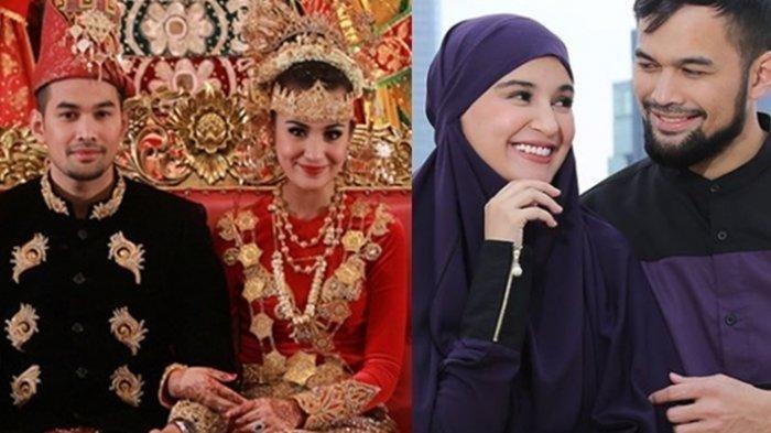 Shireen Sungkar Ungkap Sulit Adaptasi Usai Dinikahi Wisnu - Prohaba.co