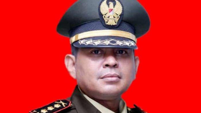 Ini Profil dan Karier Kolonel Inf Ali Imran, Putra Aceh yang Ditunjuk sebagai Danrem 011 ...
