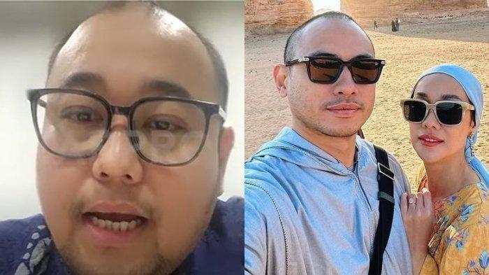 Penjelasan Kuasa Hukum Arina Winarto Terkait Laporkan Tiko Aryawardhana ...