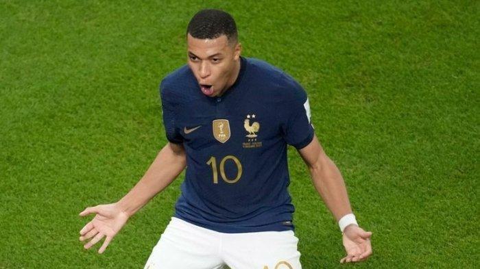 Kylian Mbappe Tolak Gaji Rp11,6 Triliun dari Arab Saudi Al Hilal ...