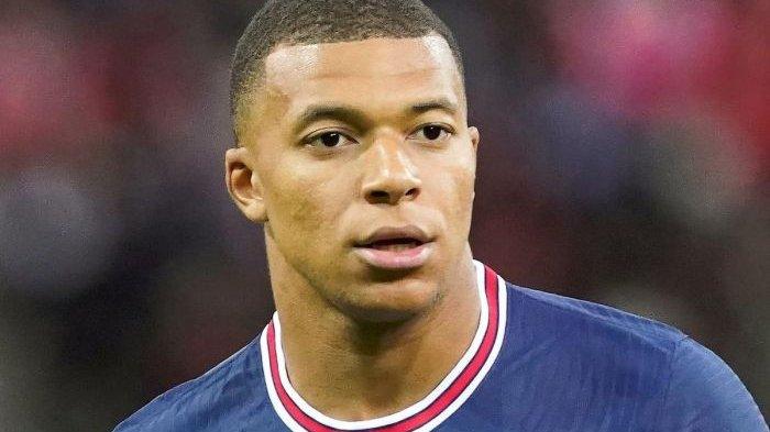 Sang Ibu Beri Sinyal Real Madrid Jadi Pelabuhan Baru Kylian Mbappe ...