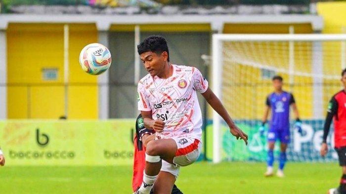 LANTAK LAJU, Jadwal Persiraja di 12 Besar Liga 2 musim 2023-2024 ...