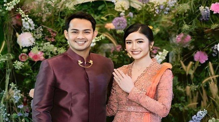 Febby Rastanty Cerita Bahagia Setelah Menikah, Hidupnya Lebih Mudah ...