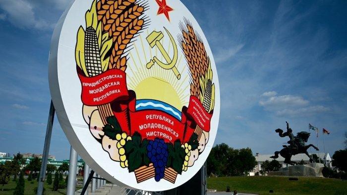 Mengenal Negara kecil Transnistria, Wilayah Pro-Rusia di Perbatasan ...