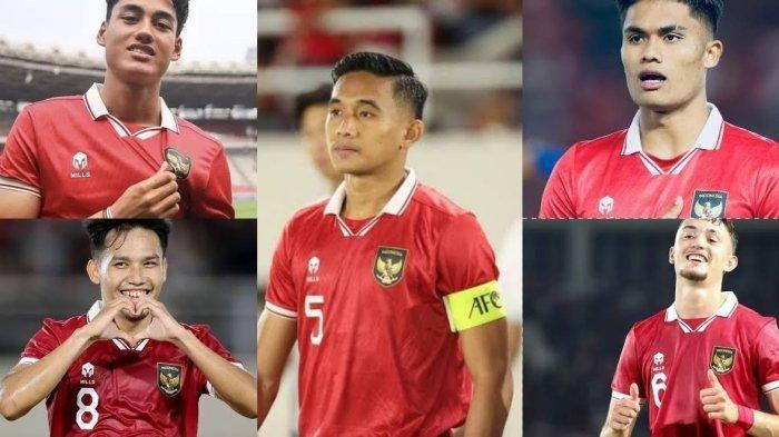 Siapa 5 Pemain Timnas U-23 Indonesia Termahal versi Transfermarkt? Ini ...