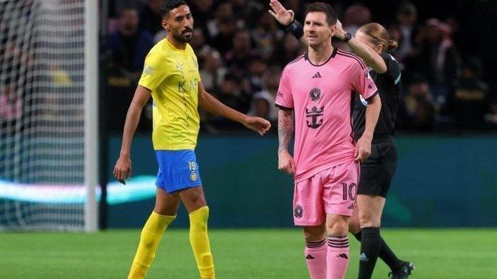 Lawan Tim Messi, Talisca ‘Menjelma’ Jadi Ronaldo - Prohaba.co